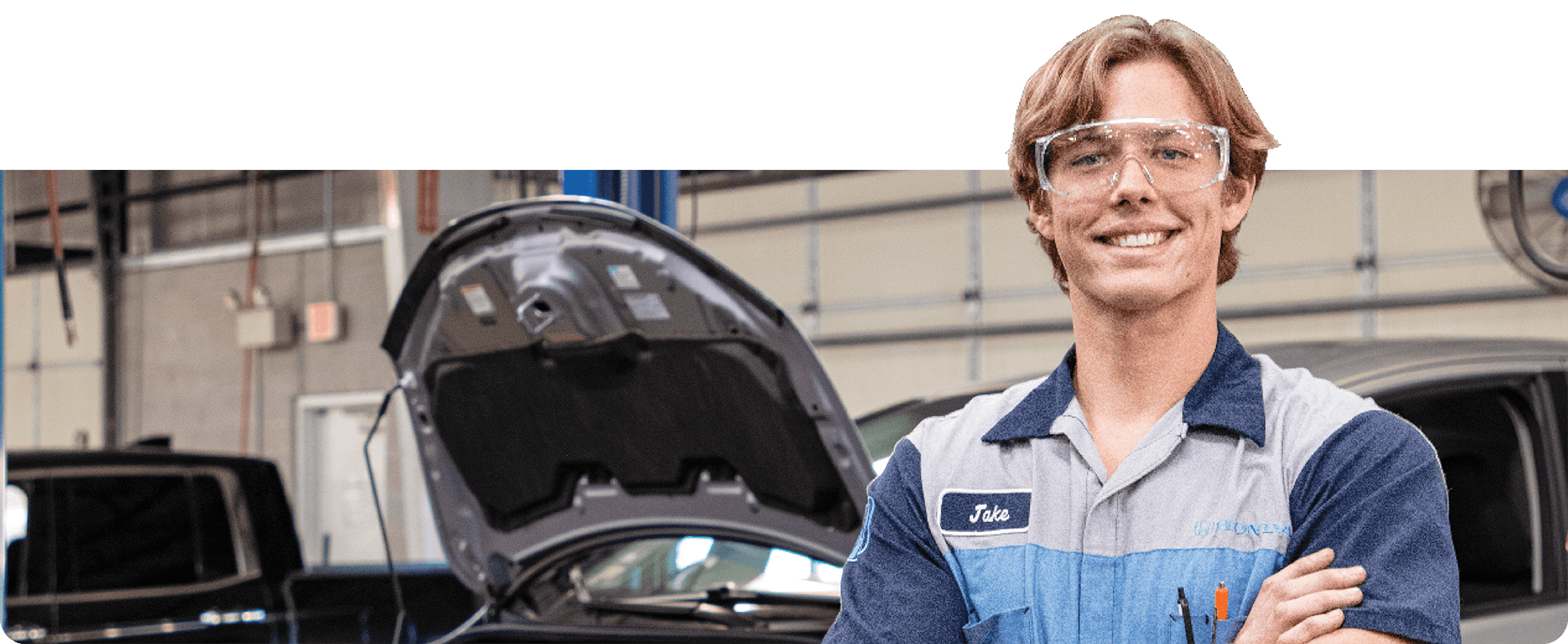 CAG Support | Continental Automotive Group