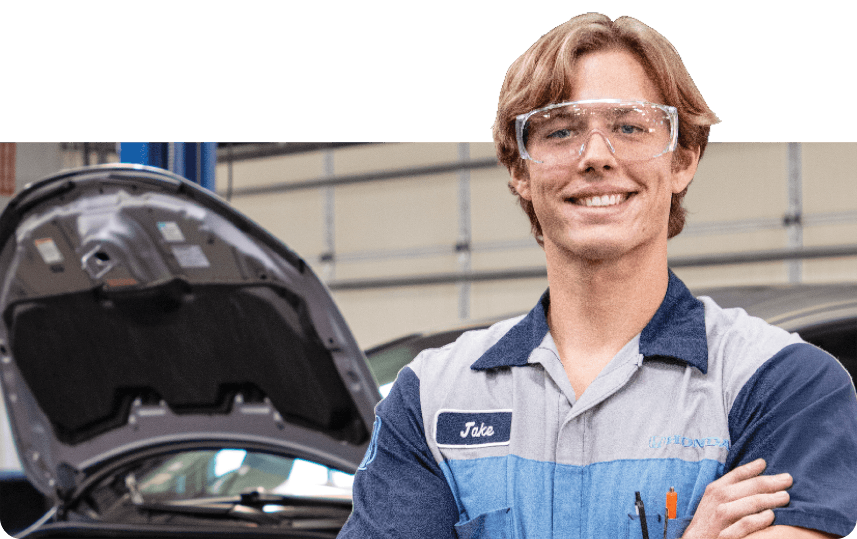 CAG Support | Continental Automotive Group