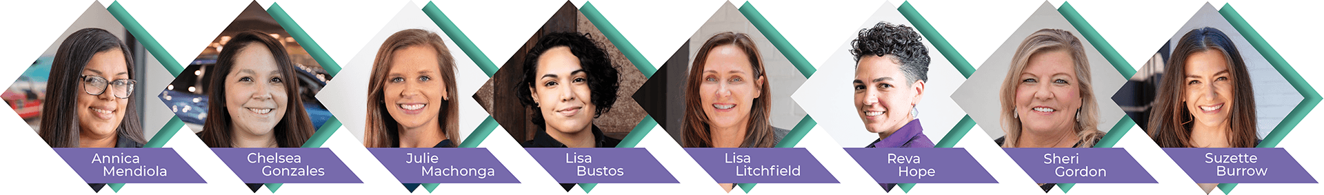 Women of CAG | Leadership Group at Continental Automotive Group