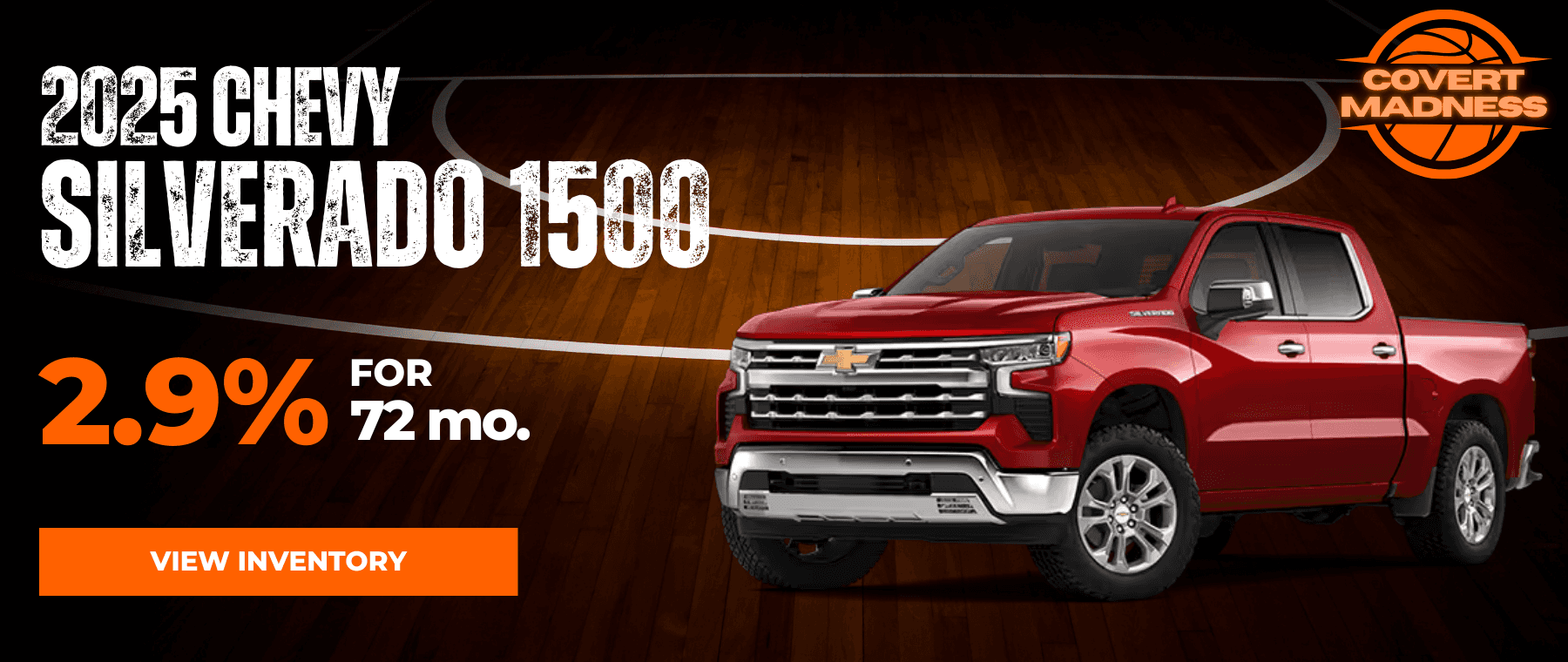 Covert Chevrolet Hutto | Chevy dealership in Hutto, TX near Austin