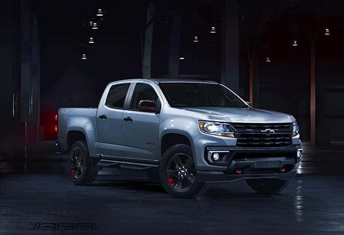 Incoming Vehicle Inventory | Craig Smith Chevrolet