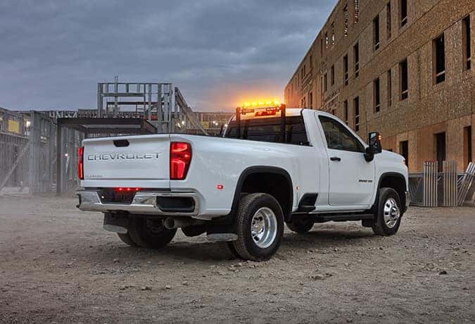 Incoming Vehicle Inventory | Craig Smith Chevrolet