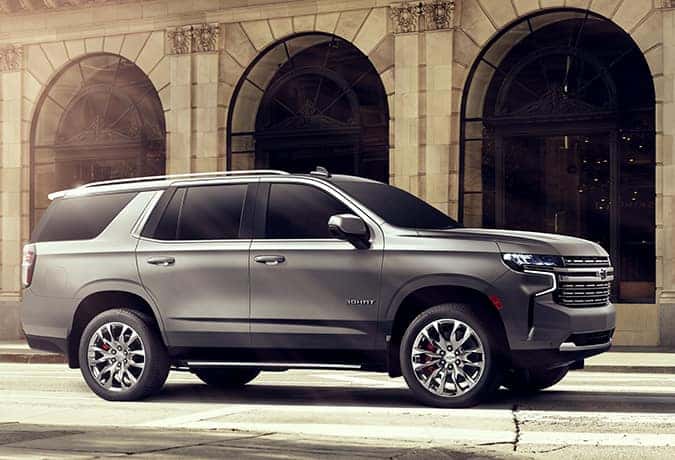 Incoming Vehicle Inventory | Craig Smith Chevrolet