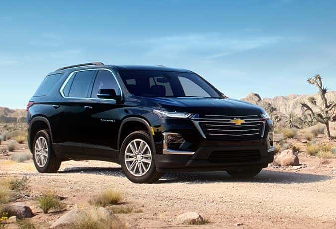 Incoming Vehicle Inventory | Craig Smith Chevrolet