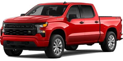 Top 5 Reasons the Chevy Silverado Dominates the Truck Market | Craig ...