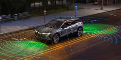 What Is Chevy Safety Assist? | Craig Smith Chevrolet