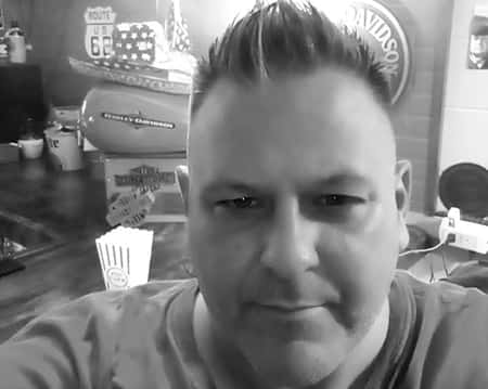 Meet the Team at Craig Smith Chevrolet: Get to Know Sales Pro Tony ...