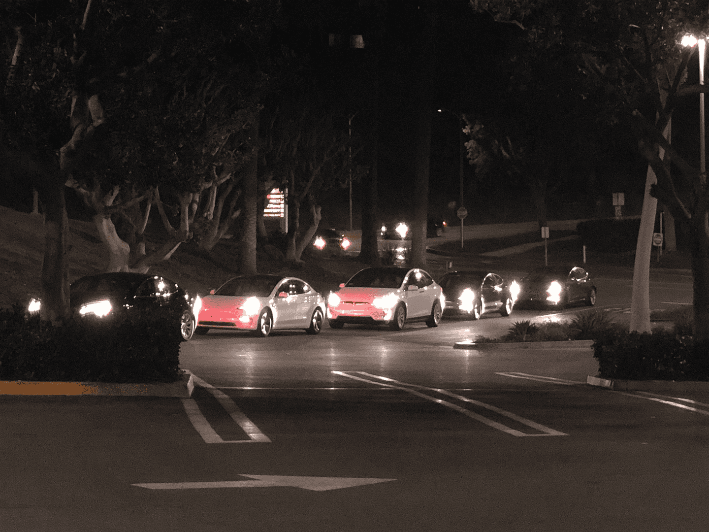 A Guide to Tesla's Supercharging Network | Current Automotive
