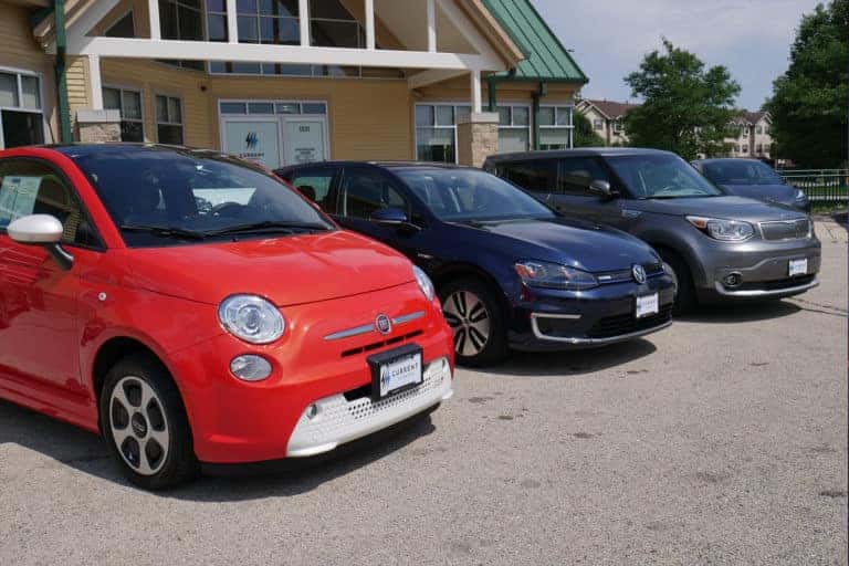 What is a ZEV Credit and how does Tesla make money with them? | Current ...