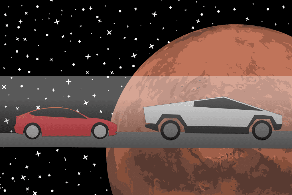 How far could a Tesla Model 3 drive on all of the electricity used to ...