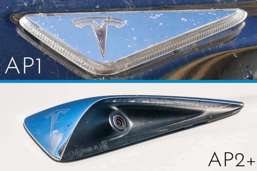 The Ultimate Guide to Tesla Autopilot | Current Automotive