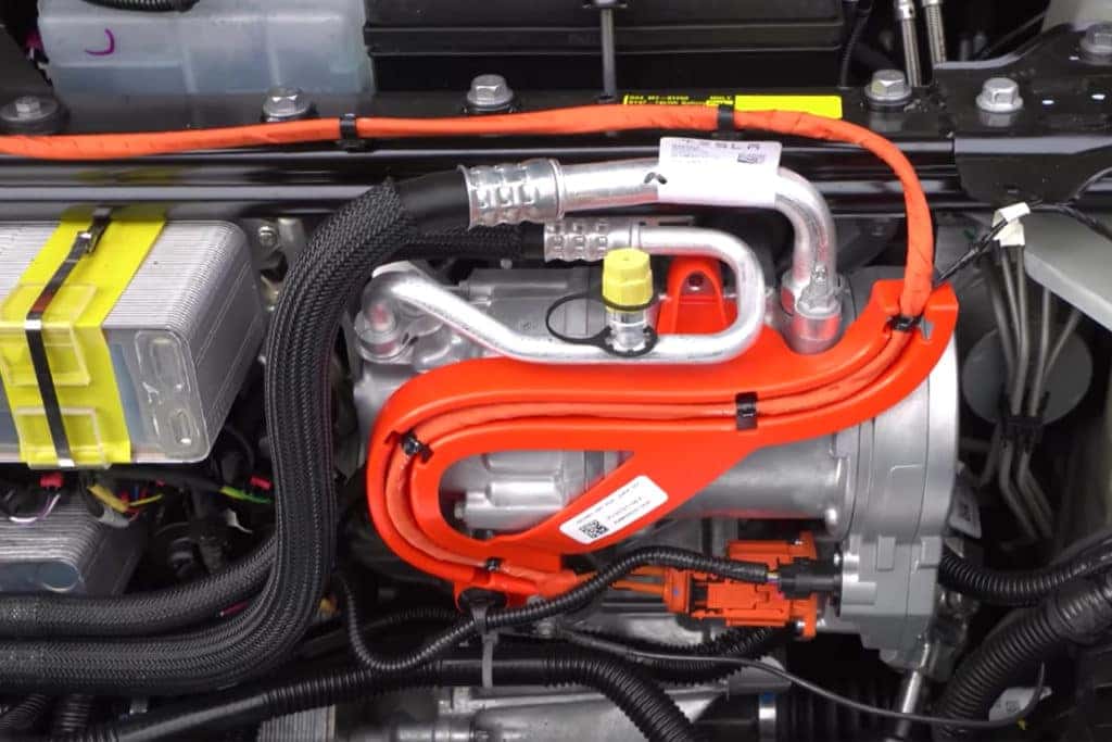 Model Y is the first Tesla with a heat pump. Here’s why that’s a big ...