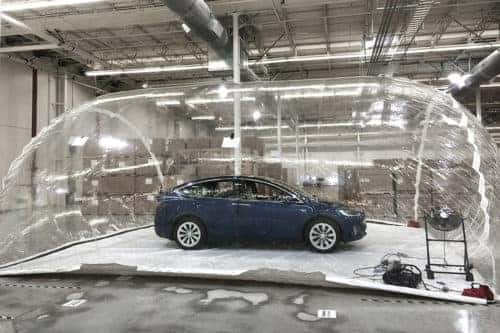 How does Tesla’s Bioweapon Defense Mode work? | Current Automotive