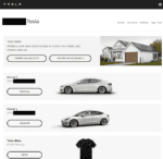 Tesla Finally Makes it Easy to Transfer Ownership of Your Car | Current ...