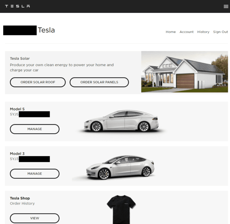 Tesla Finally Makes it Easy to Transfer Ownership of Your Car | Current ...