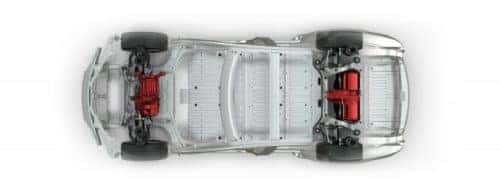 The Past, Present, and Future of Electric Vehicle Transmissions ...