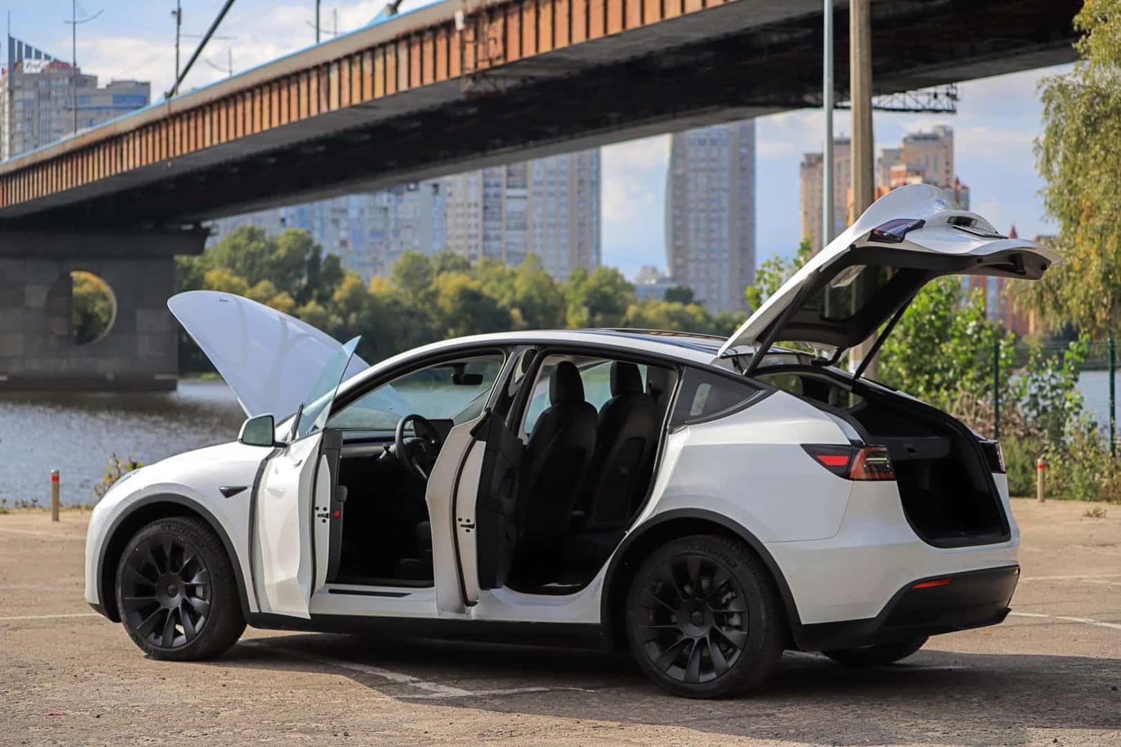 Used Tesla Models for Sale | Current Automotive