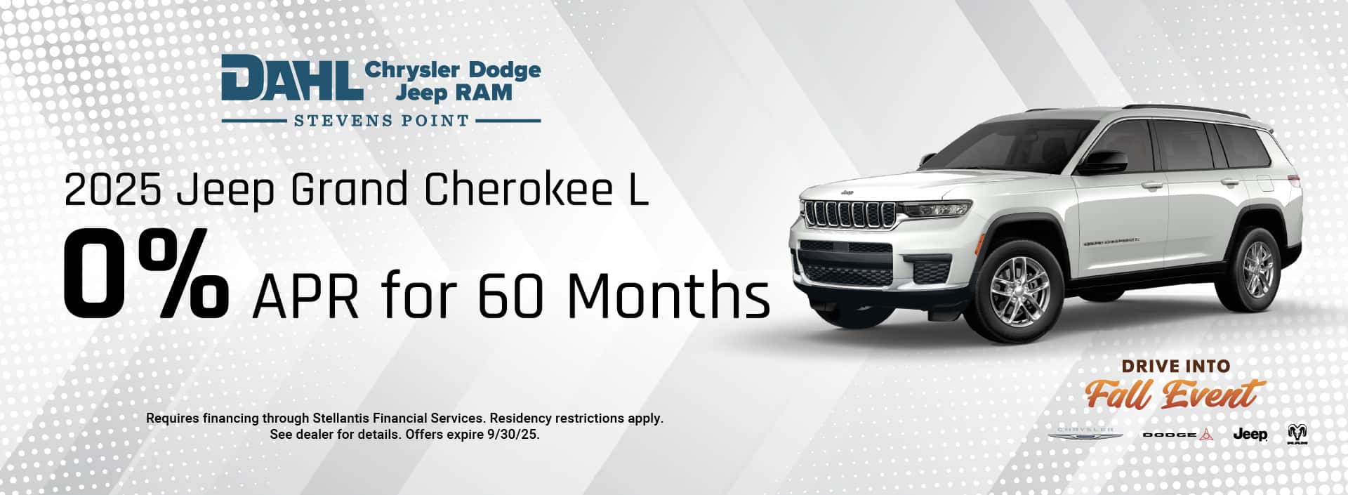 Jeep Dealer Stevens Point