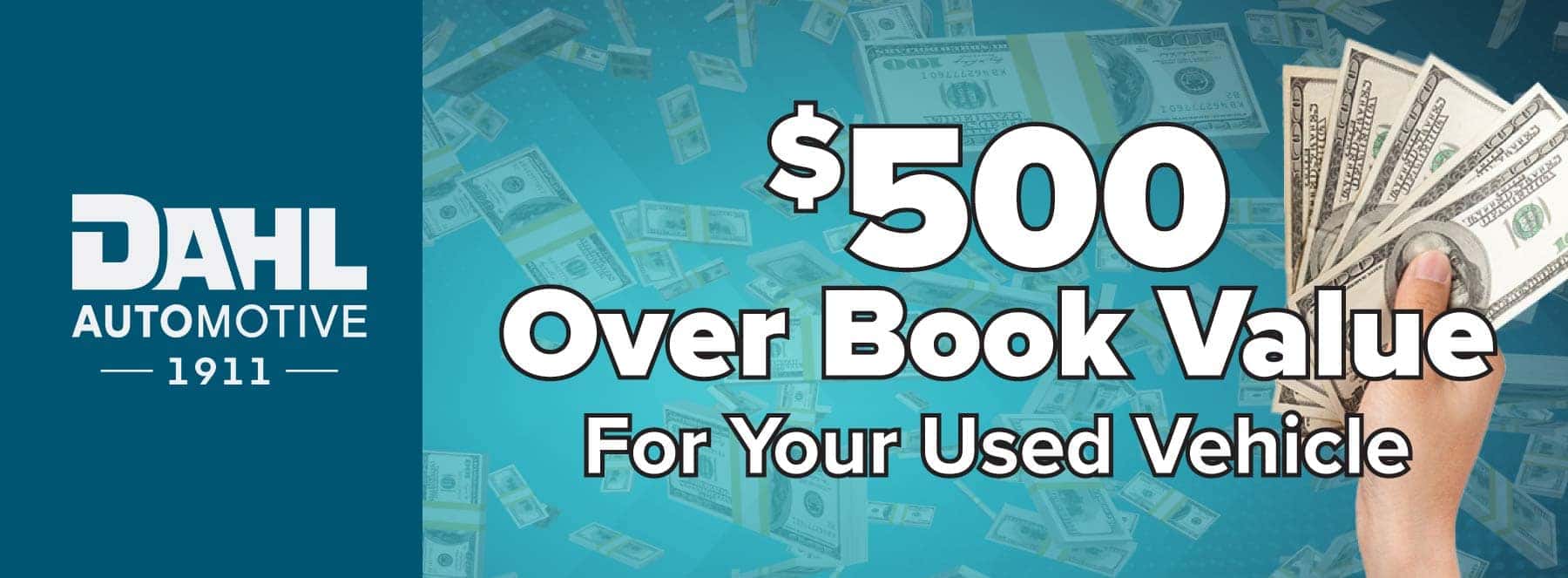 Dahl Honda Rhinelander | Honda Dealer in Rhinelander, WI
