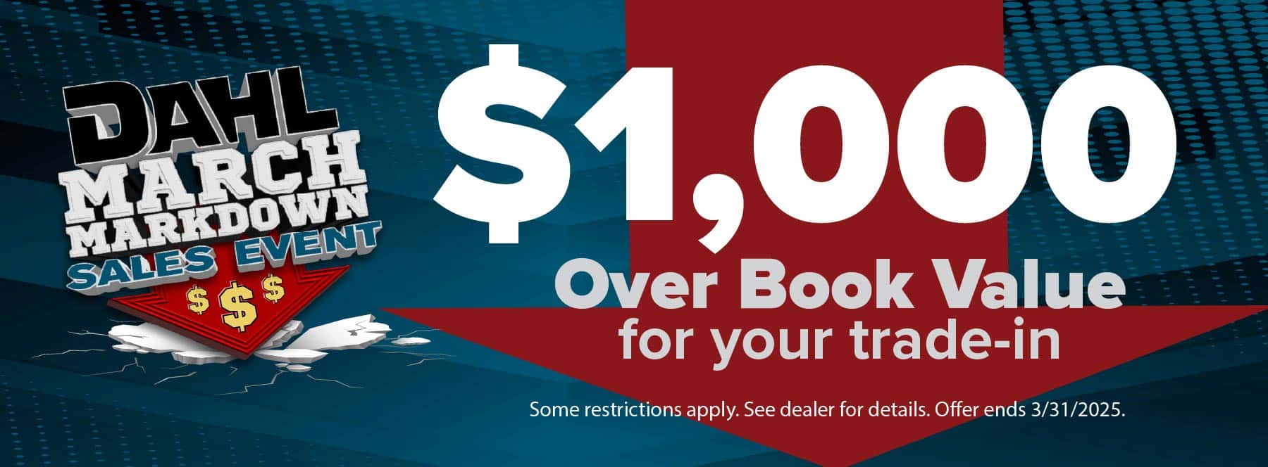 Dahl Honda Rhinelander | Honda Dealer in Rhinelander, WI