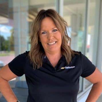 DeNooyer Chevrolet Staff | Kalamazoo Chevrolet Dealer