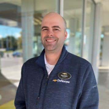 DeNooyer Chevrolet Staff | Kalamazoo Chevrolet Dealer