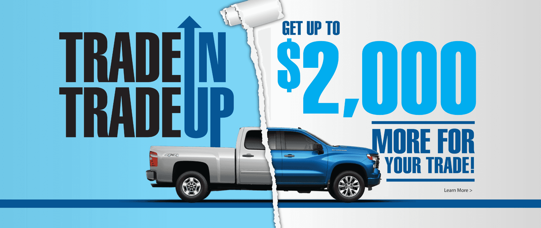 DeNooyer Chevrolet | Your Premier Chevy Dealers in Michigan