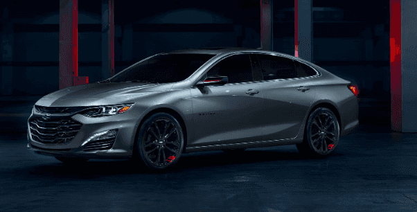 2025 Chevrolet Line up at DeNooyer Chevrolet in Kalamazoo, MI