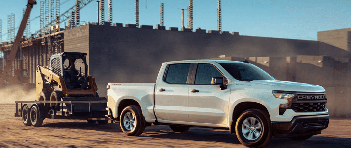 Where Is Chevrolet Made? | DeNooyer Chevrolet in Kalamazoo, MI