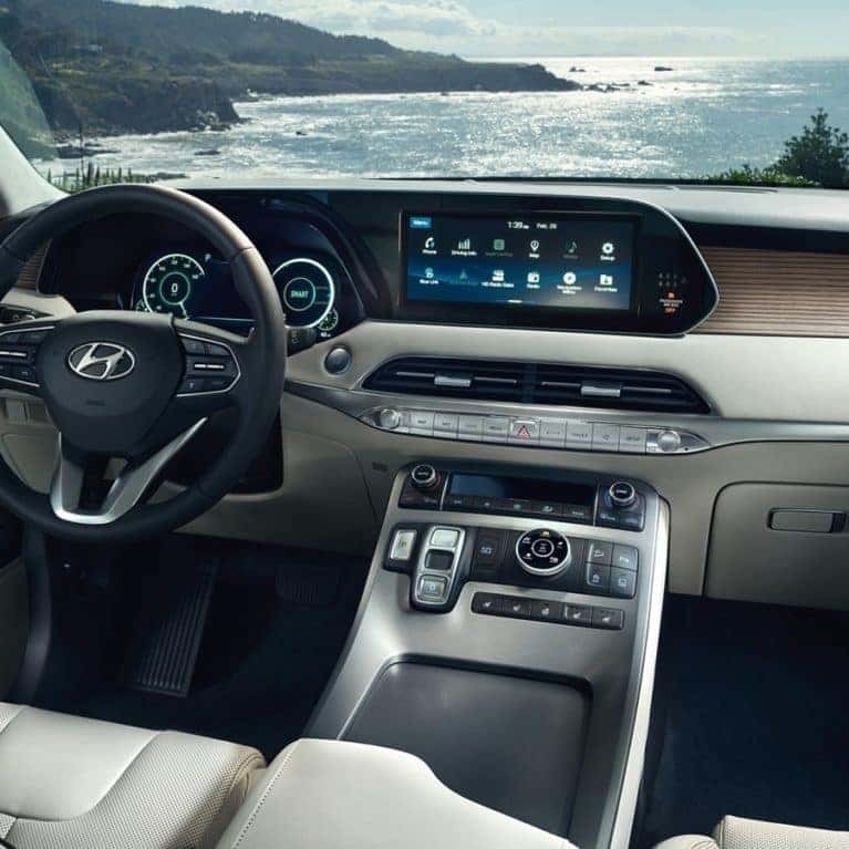 2022 Hyundai Palisade Review | Dick Hannah Hyundai of Portland 2022 Hyundai Palisade Review | Dick Hannah Hyundai of Portland