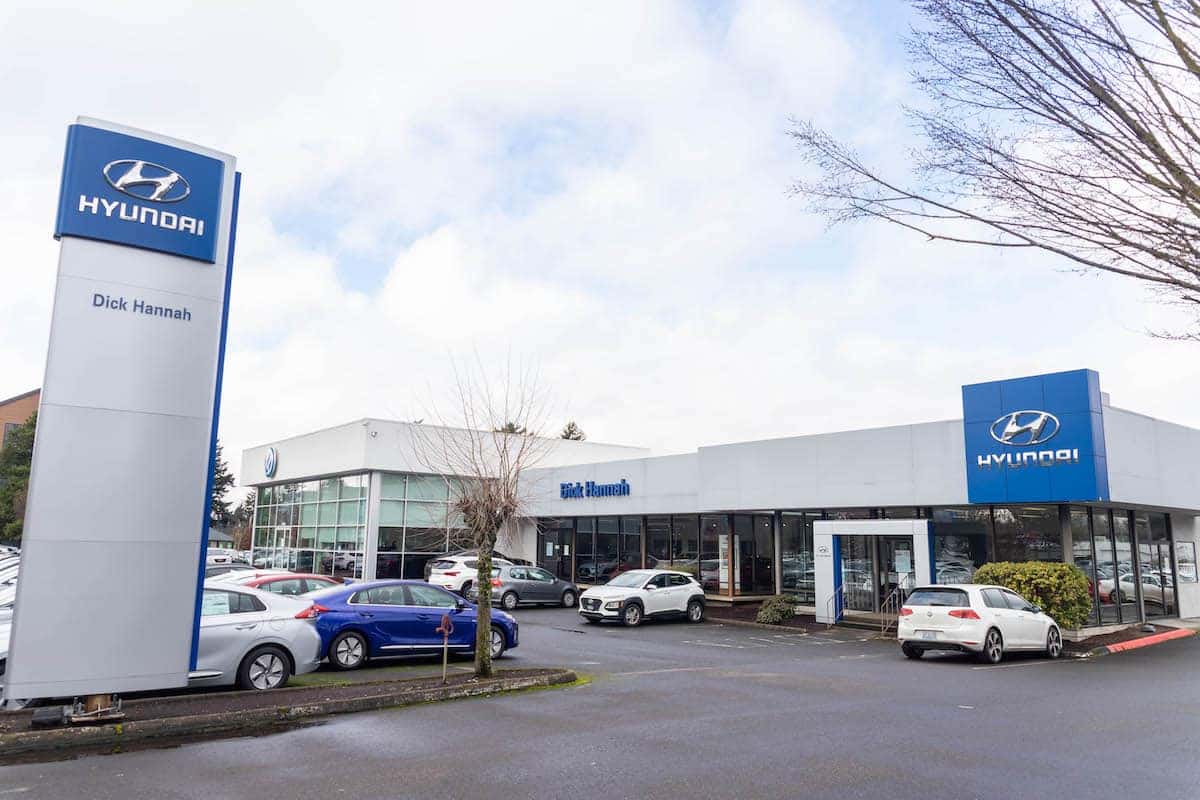 Hyundai Dealership Locations In Pennsylvania