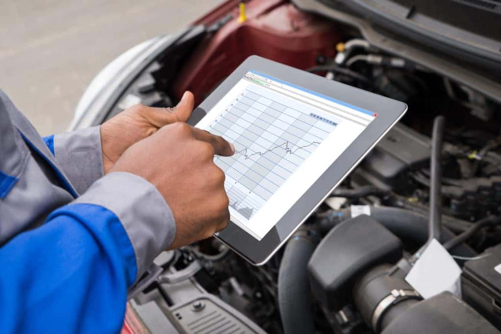 The Importance of Regular Car Inspections | Diehl Chevrolet