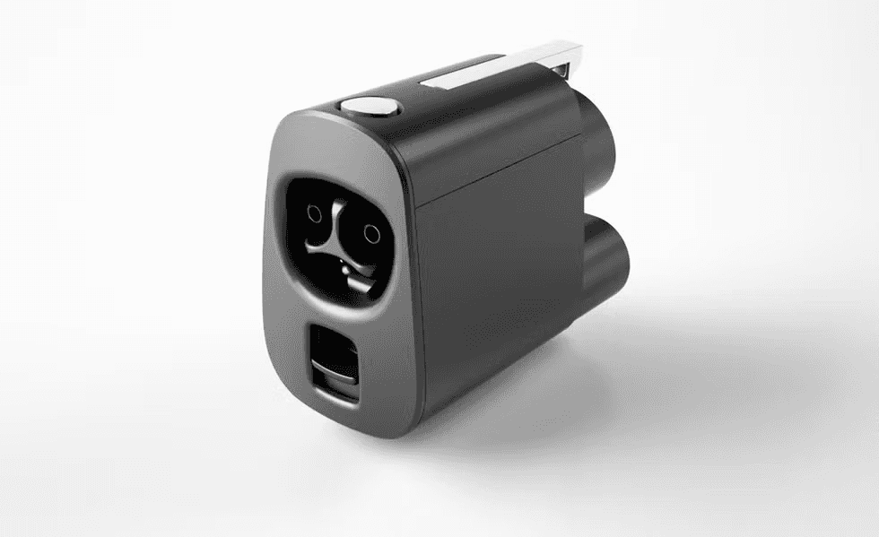 GM's NACS Adapter: Expanding EV Charging Options | Diehl Chevrolet