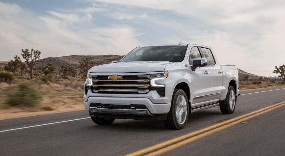 New & Used Chevrolet GMC Dealer in Suffolk, VA | Duke Automotive