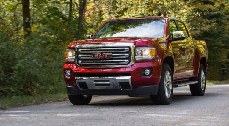 A Look at GMC’s Extensive History in the Automotive Industry