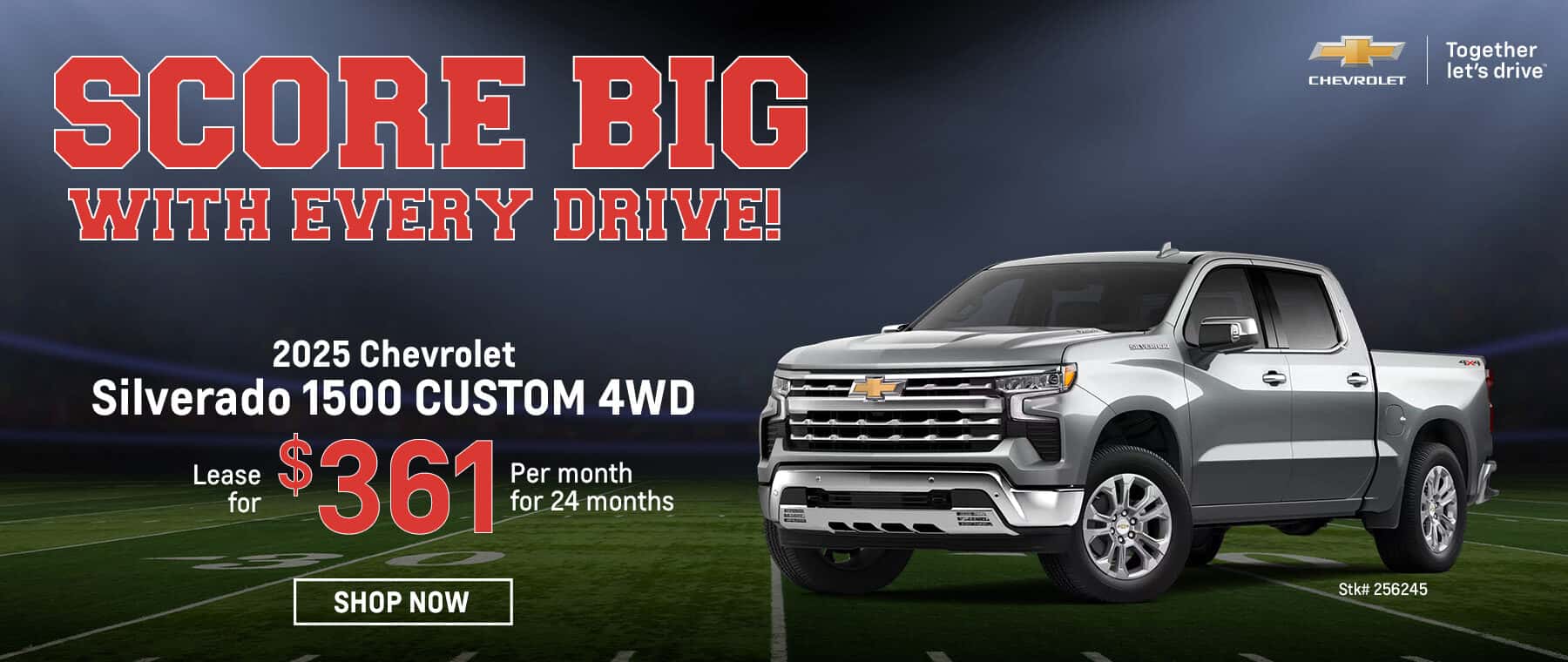 Duke Chevrolet GMC | Auto Dealer & Service Center in Suffolk, VA