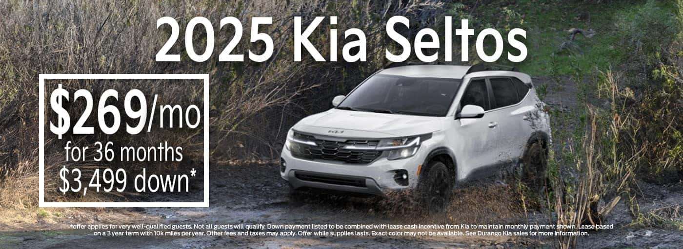 Durango Kia | Your Premier Kia Dealership in Durango, CO