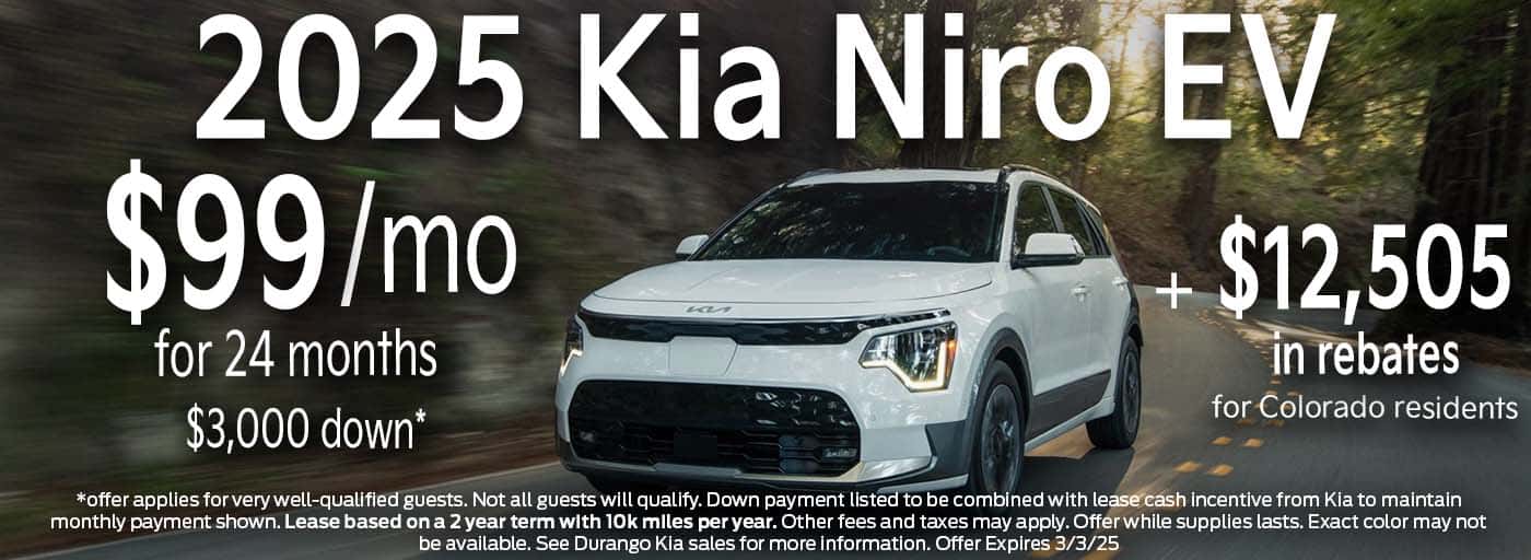 Durango Kia | Your Premier Kia Dealership in Durango, CO