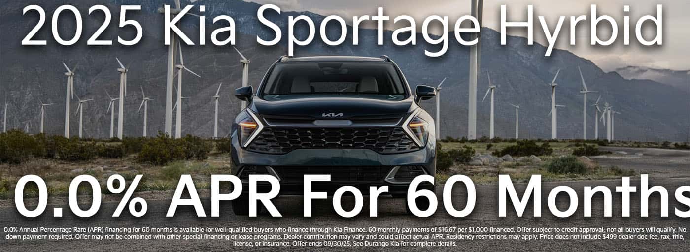 Durango Kia | Your Premier Kia Dealership in Durango, CO