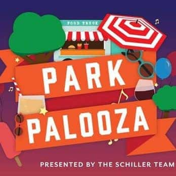 Family Fun Abounds at Park Palooza – BMW of Elmhurst Dealer