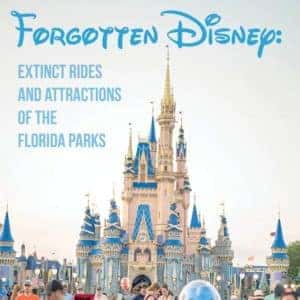 Forgotten Disney Offers A look at a Lost World – BMW of Elmhurst Dealer ...
