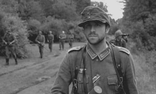 The Unimaginable Journey of Peter Ertel: Documentary and Q&A – BMW of ...