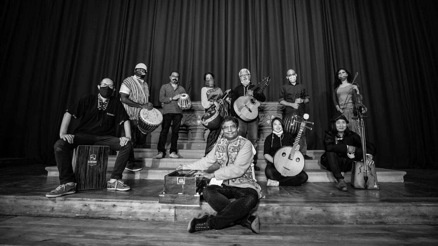 Chicago Immigrant Orchestra: Celebrating Musical Diversity – Elmhurst ...