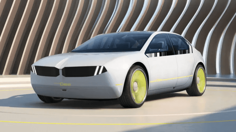 Benefits of the BMW Electric Lineup | BMW of Elmhurst