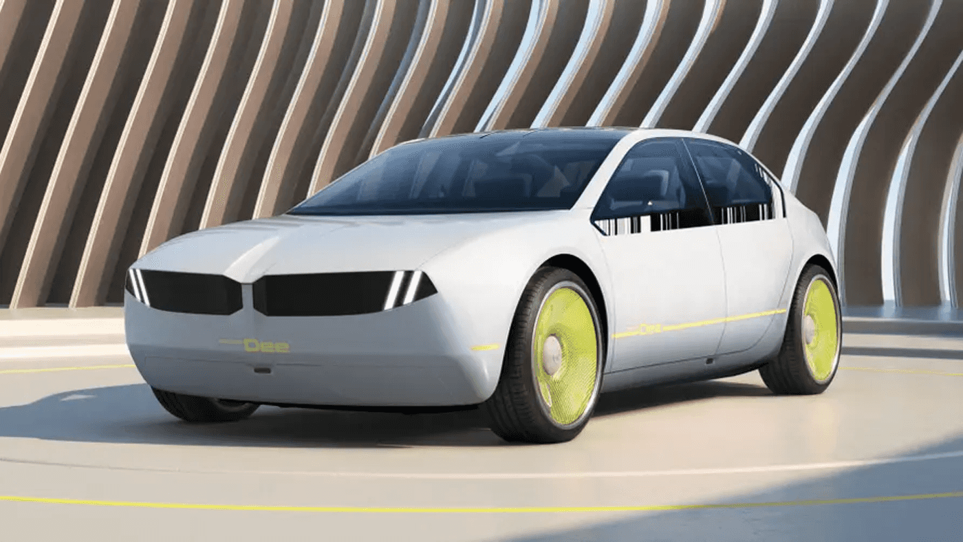 Benefits of the BMW Electric Lineup | BMW of Elmhurst