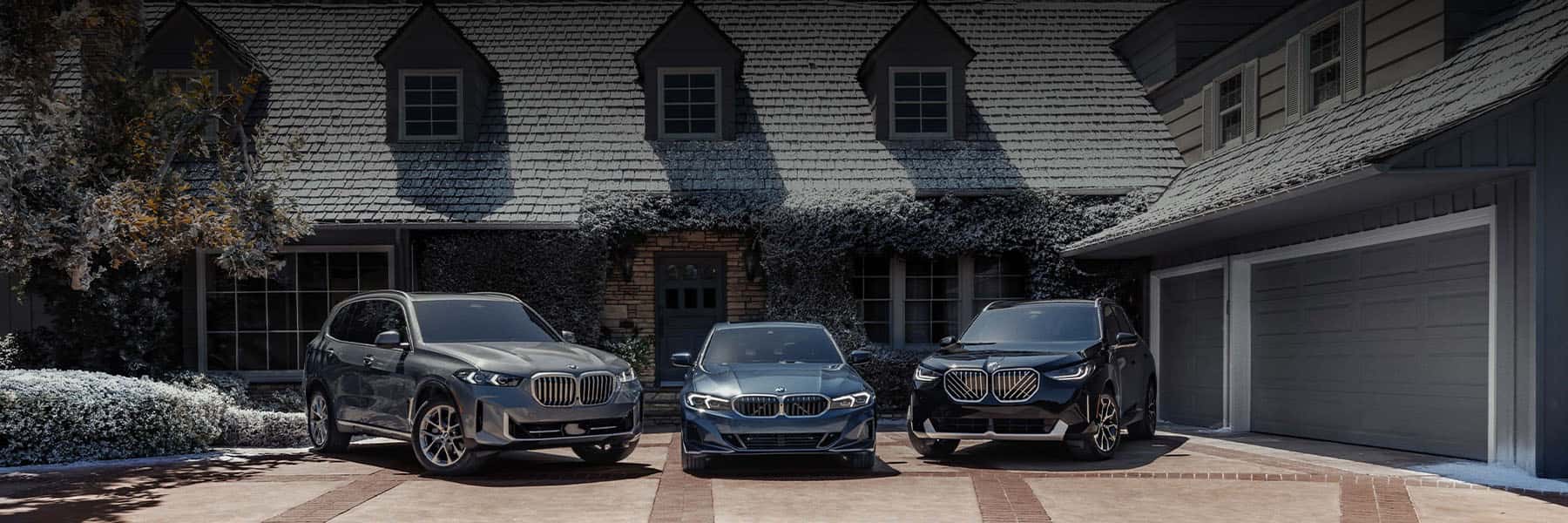 New & Used BMW Dealer in Elmhurst, IL | Near Glen Ellyn