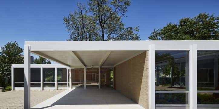 McCormick House: 1952-1959 Features Reimagined Interiors | McGrath ...