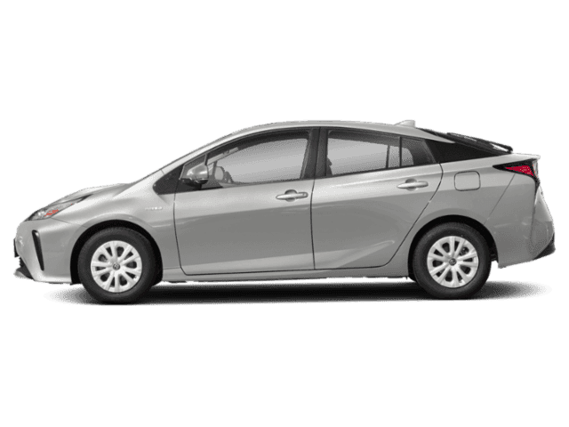 2019 Toyota Prius Lease Special Near Lombard | McGrath Elmhurst Toyota