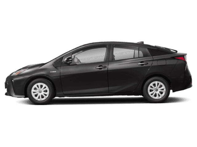 2019 Toyota Prius Lease Special Near Lombard | McGrath Elmhurst Toyota