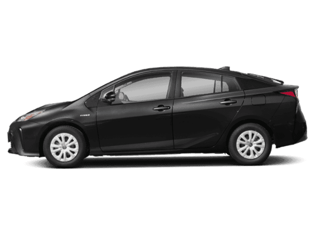 2019 Toyota Prius Lease Special Near Lombard | McGrath Elmhurst Toyota